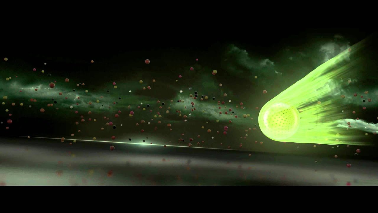 hd dolby spheres - YouTube