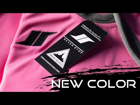 Coming Soonnnnnn New Color PINK Evo EV004