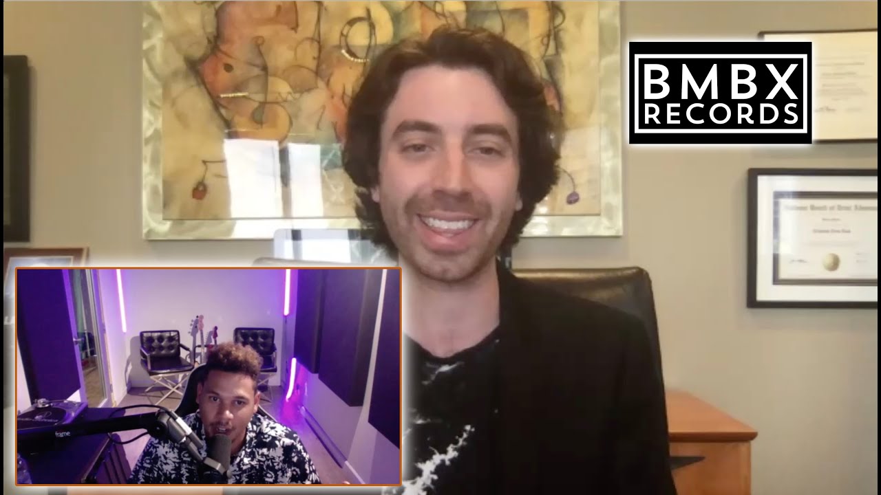 BroadcastWheeler Interview with Michael Rivers - YouTube