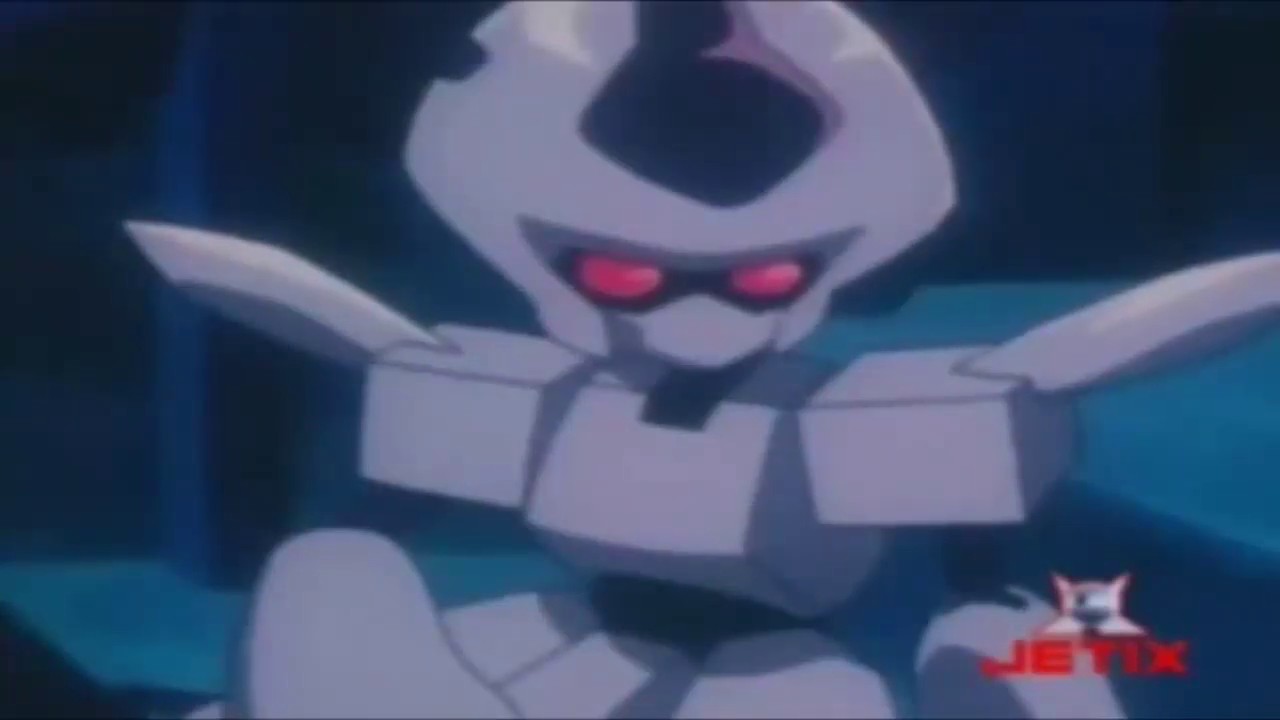 Medabots Capitulo 15 Latino (JETIX) - YouTube