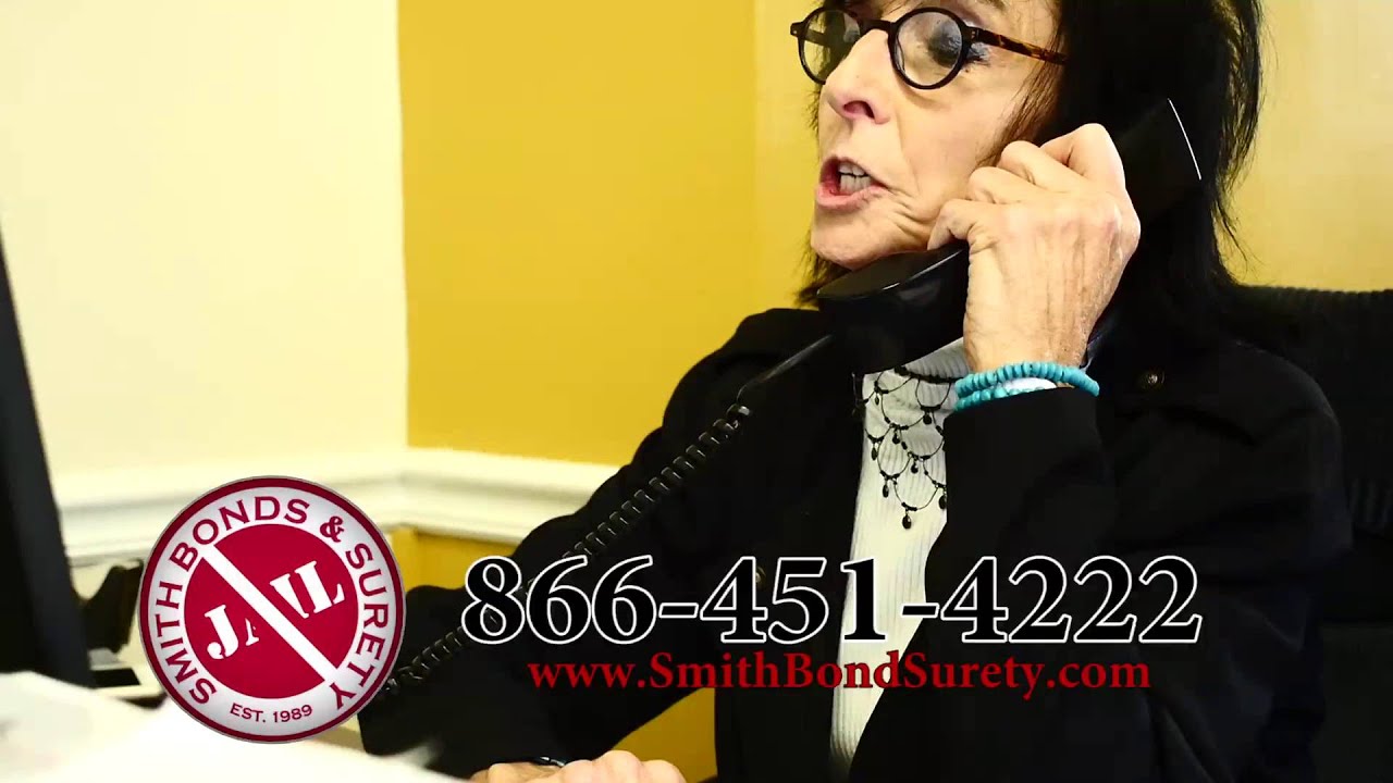 Smith Bonds Sharon Jeffries Toledo - YouTube