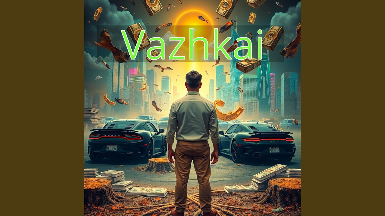 Vazhkai - YouTube