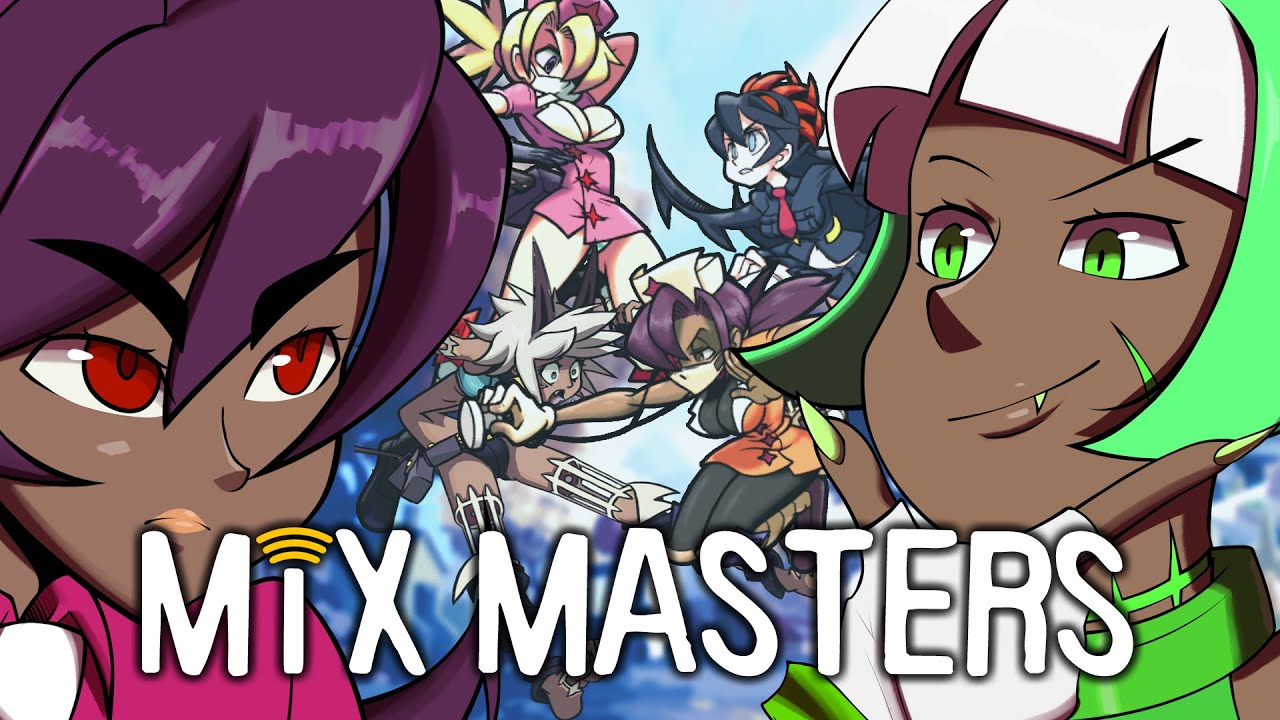 Keep playing, that's all you gotta do. Mix Masters Online #49 - YouTube