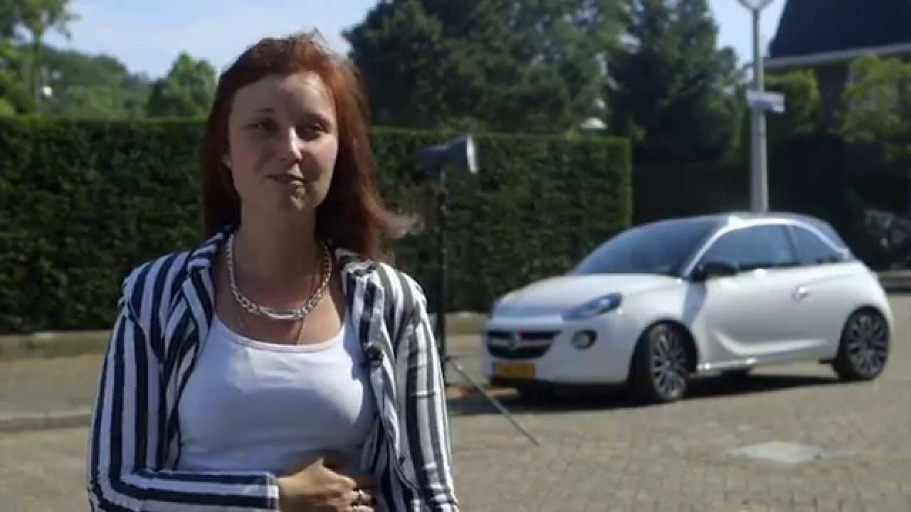 Opel Love - Aflevering 2 - YouTube