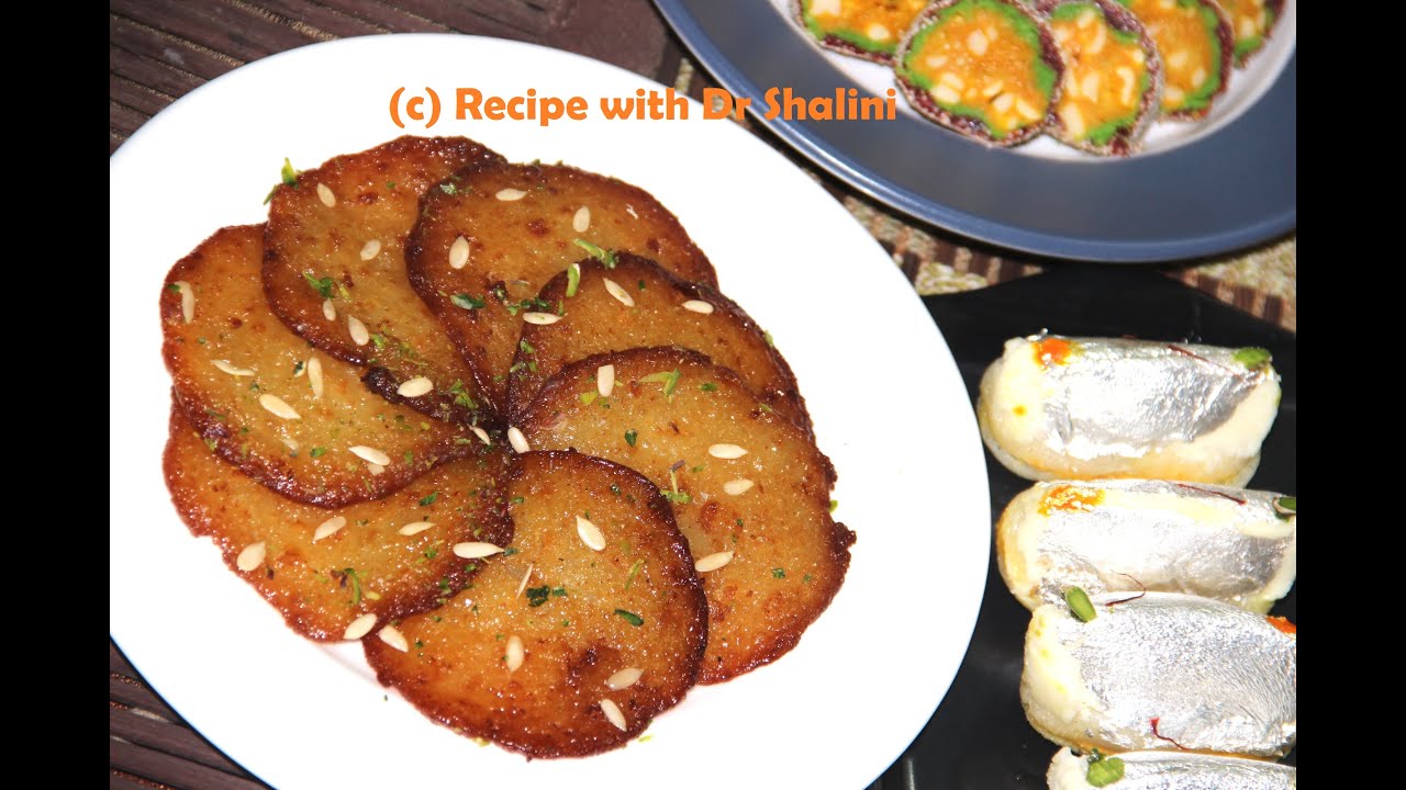 Malpua Recipe | Malpua | Malpuva | Mawa Malpua Recipe - YouTube