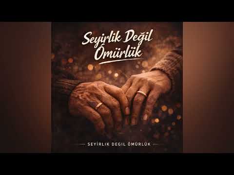 Seyirlik Değil Ömürlük Olsun | Akustik Soul Arabesk