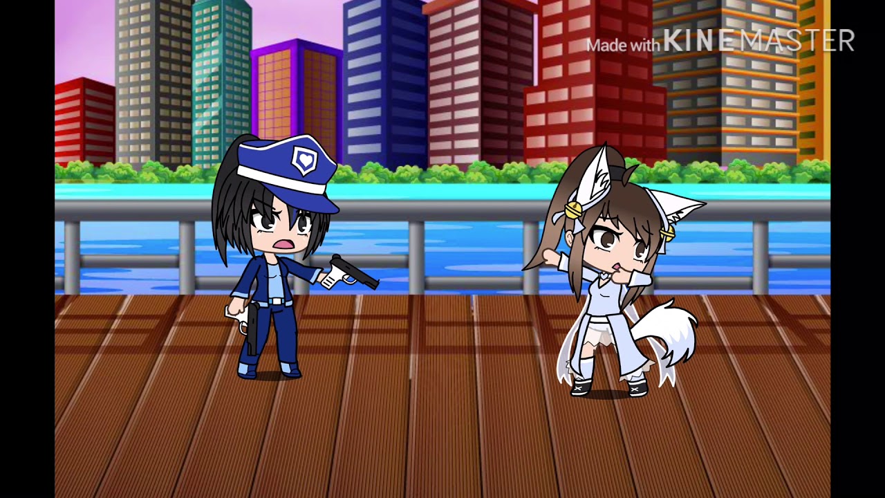 The No Dabbing Meme|:|By Misty’s Gacha - YouTube