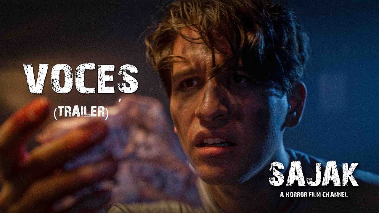 WAREHOUSE | TRAILER OFICIAL - YouTube