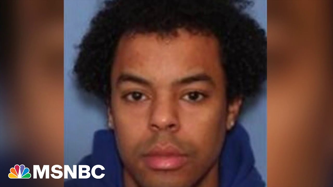 Portland FBI looks for more victims of alleged serial rapist - YouTube