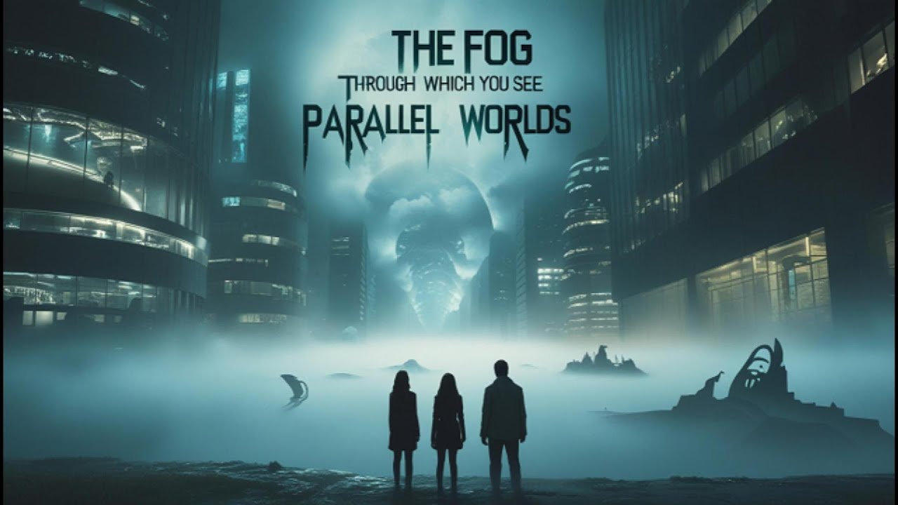 The Fog Through Which You See Parallel Worlds - YouTube