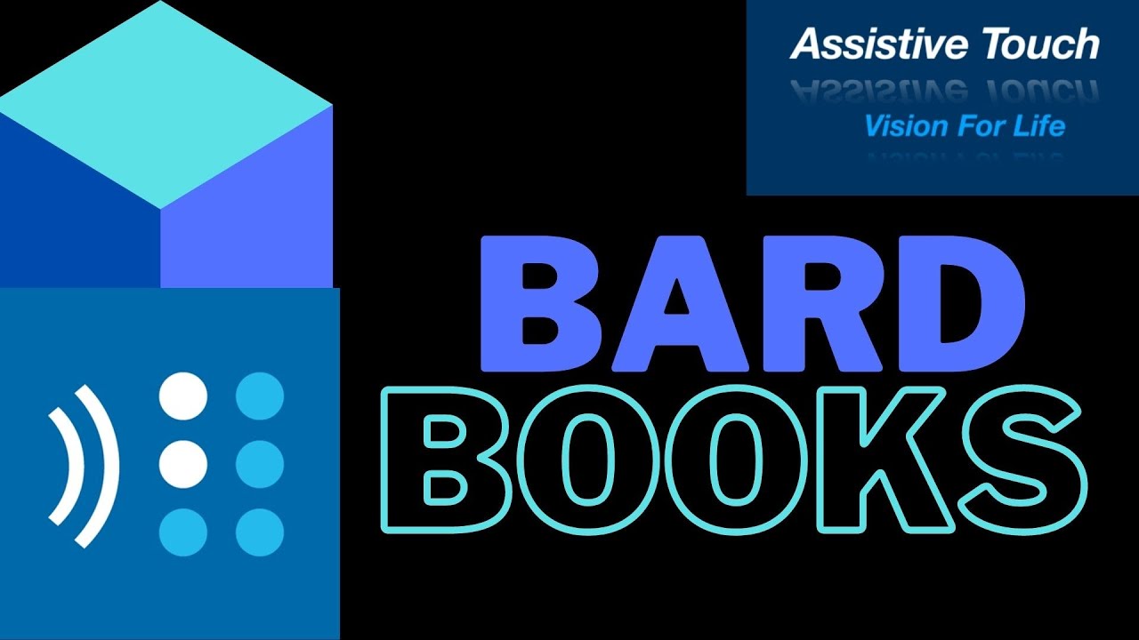 downloading a book in Bard Mobile - YouTube