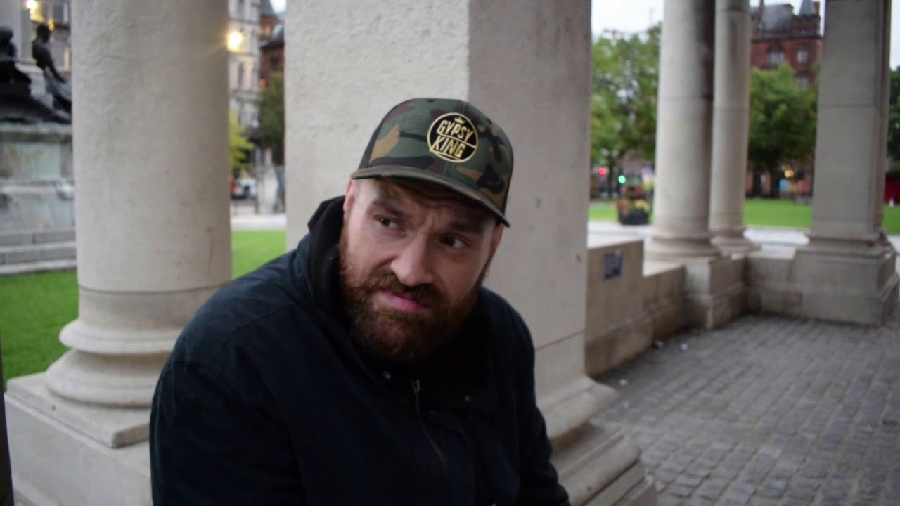 'I DONT DEAL WITH CROOKS & DOSSERS (HEARN & AJ) & I DONT GIVE A ...