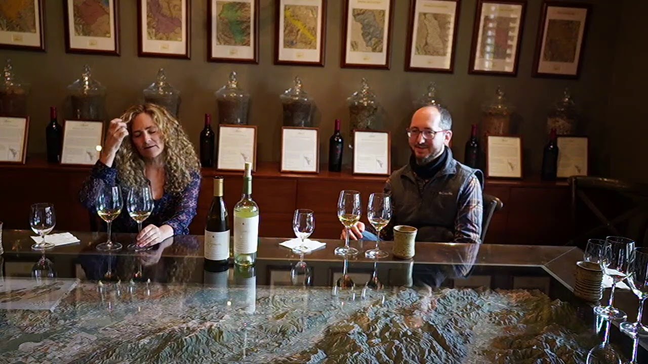 Join Winemakers Stephanie Putnam and Thane Knutson - Sommelier Select ...