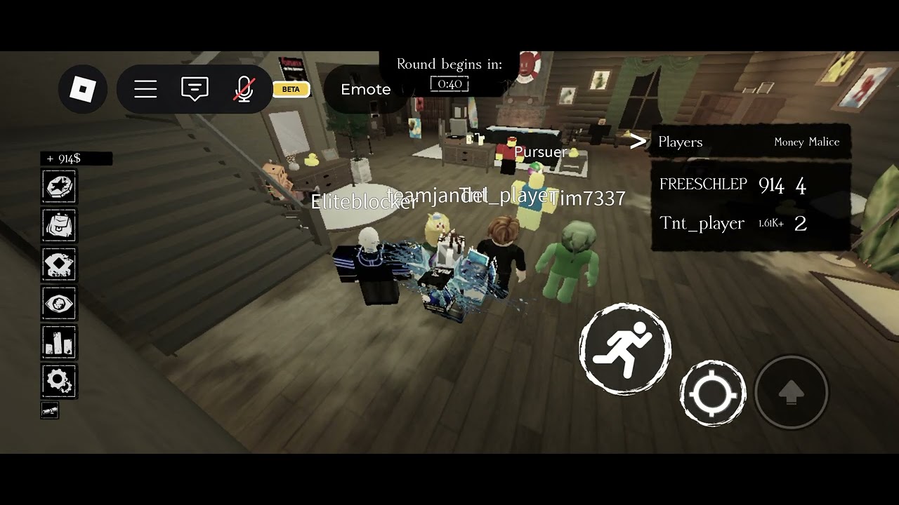 Roblox 007n7 gameplay - YouTube