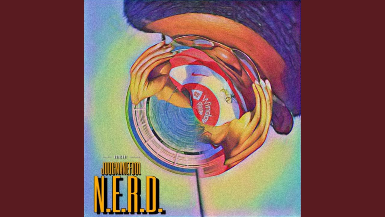 N.E.R.D. - YouTube