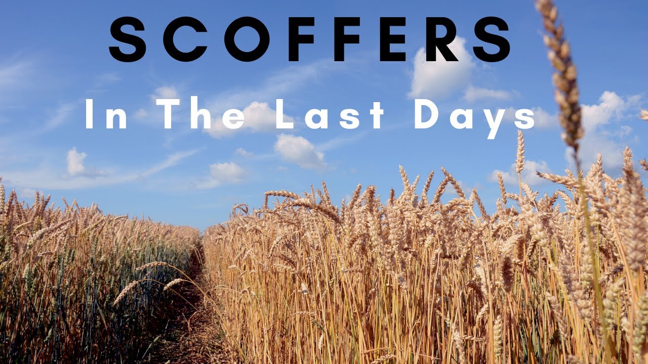 Scoffers In The End Times | Northside Church - YouTube