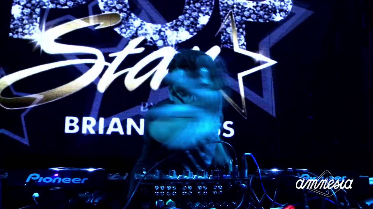 PROMO OPENING PARTY POP STAR 2011 - YouTube