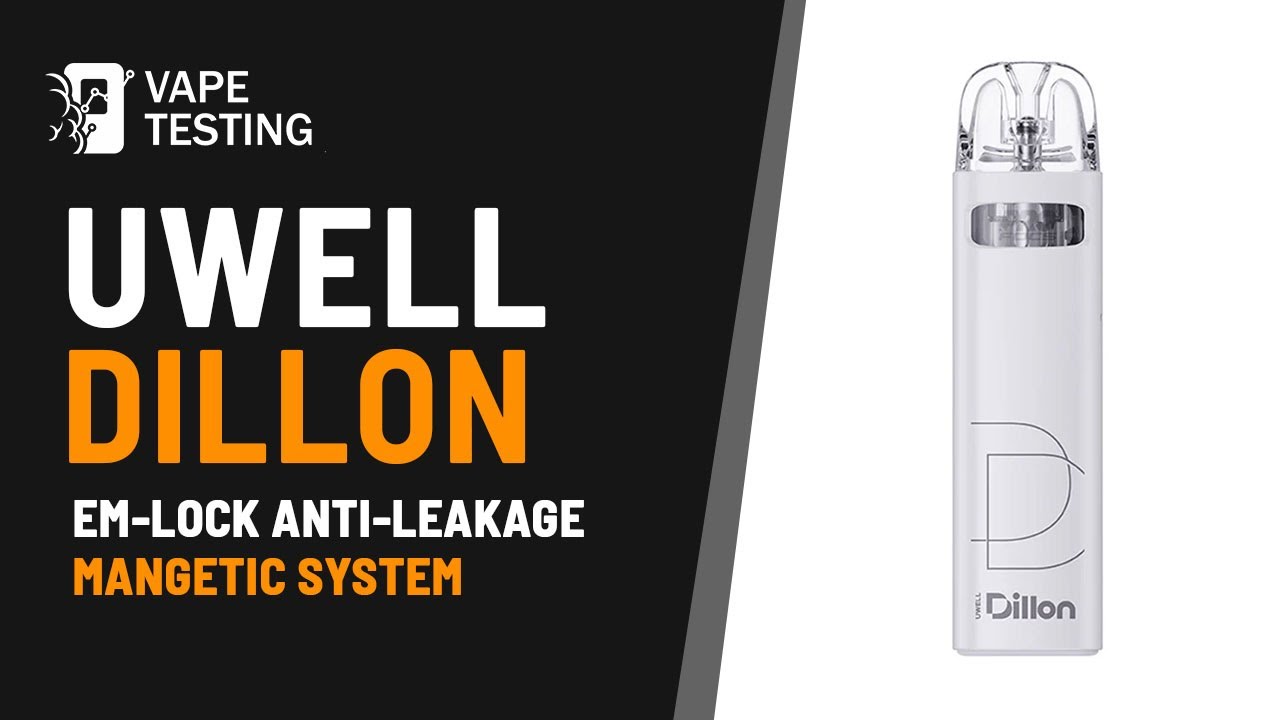 E-cigarettes, Vaporizers, Heat-not-Burn Testing Laboratory