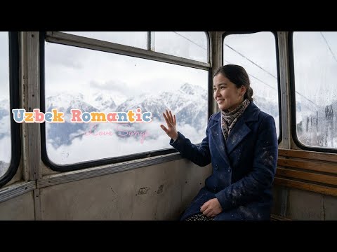 Viral Uzbek TikTok Songs 🔥 Romantic Uzbek Hits Everyone Loves
