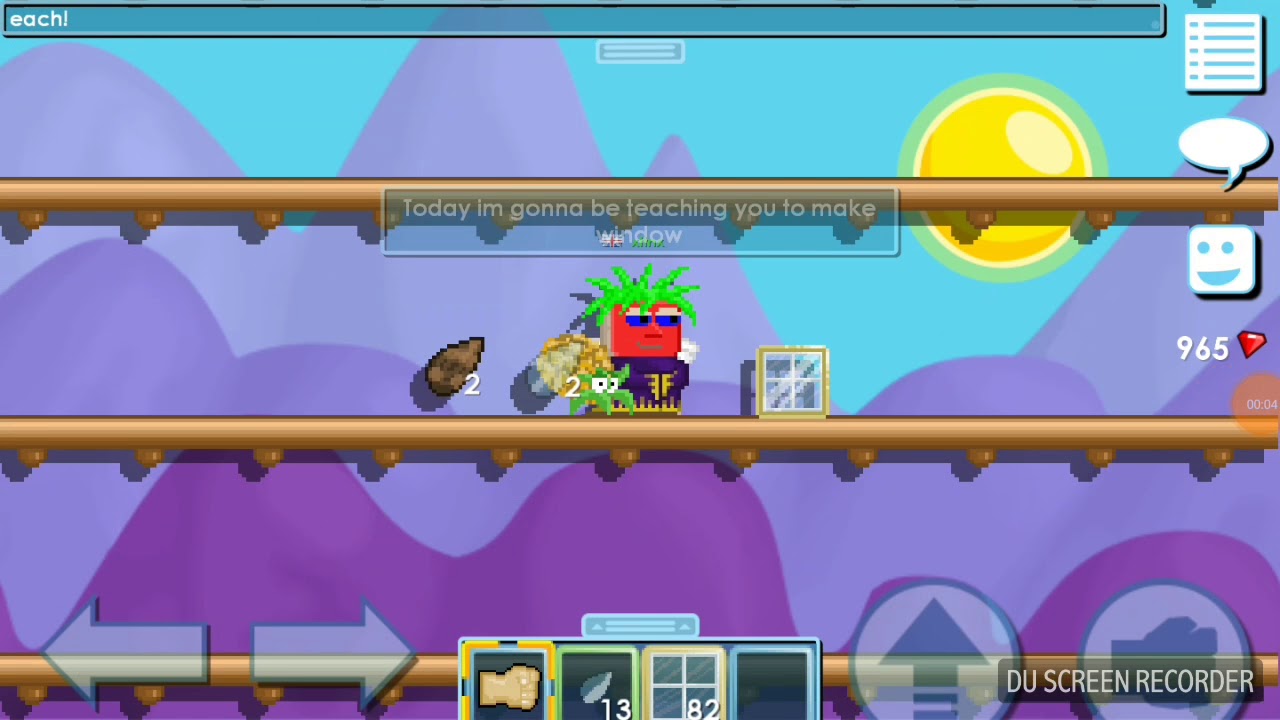 How to splice window - YouTube