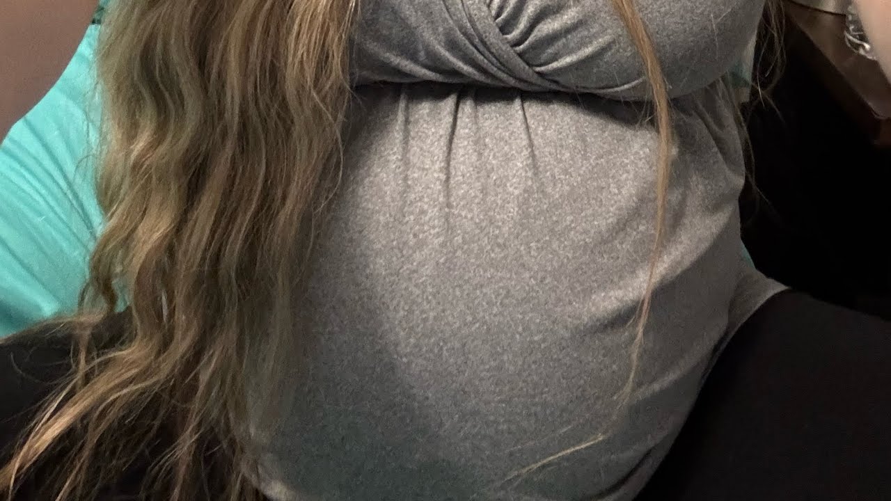 37 Weeks Pregnant | Doctor’s Appointment Update, Dilation, & Pregnancy ...