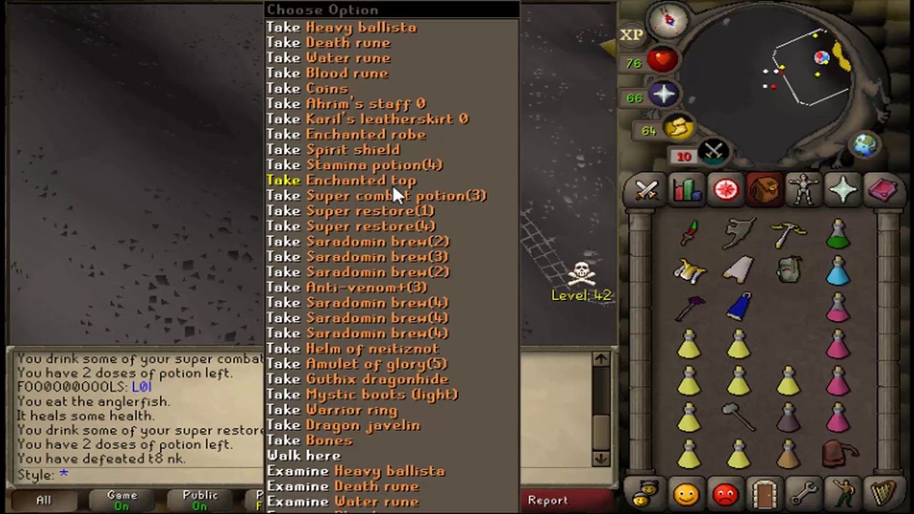 Keep Rollin - YouTube