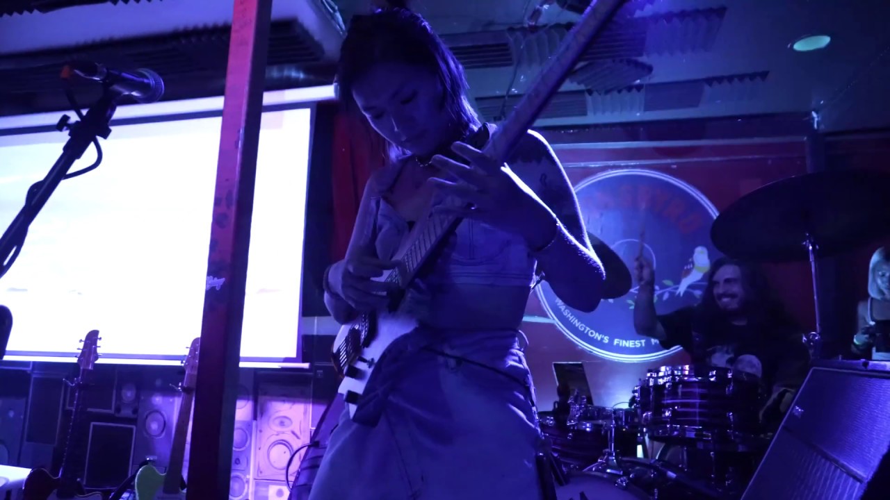 Covet Live Performance| Full Set | Washington DC | 2019 - YouTube