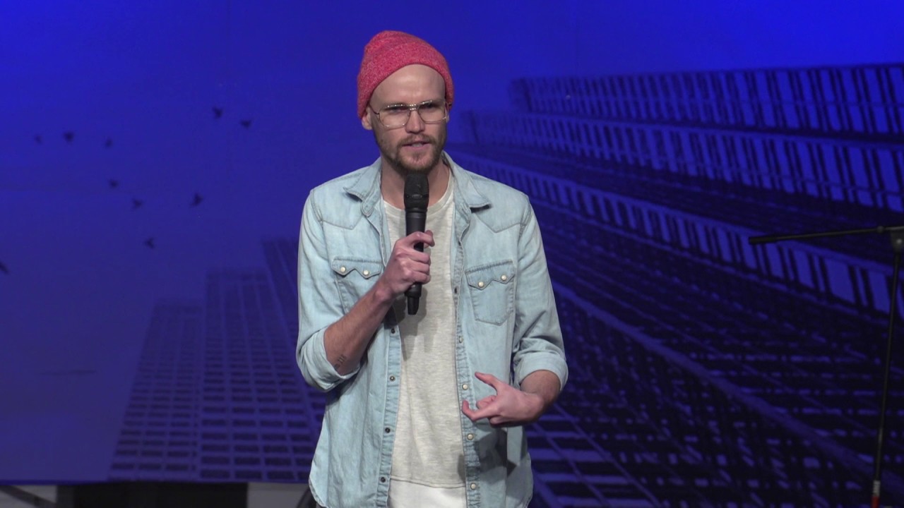 From Groans To Glory | Pastor Joe Hepler - YouTube