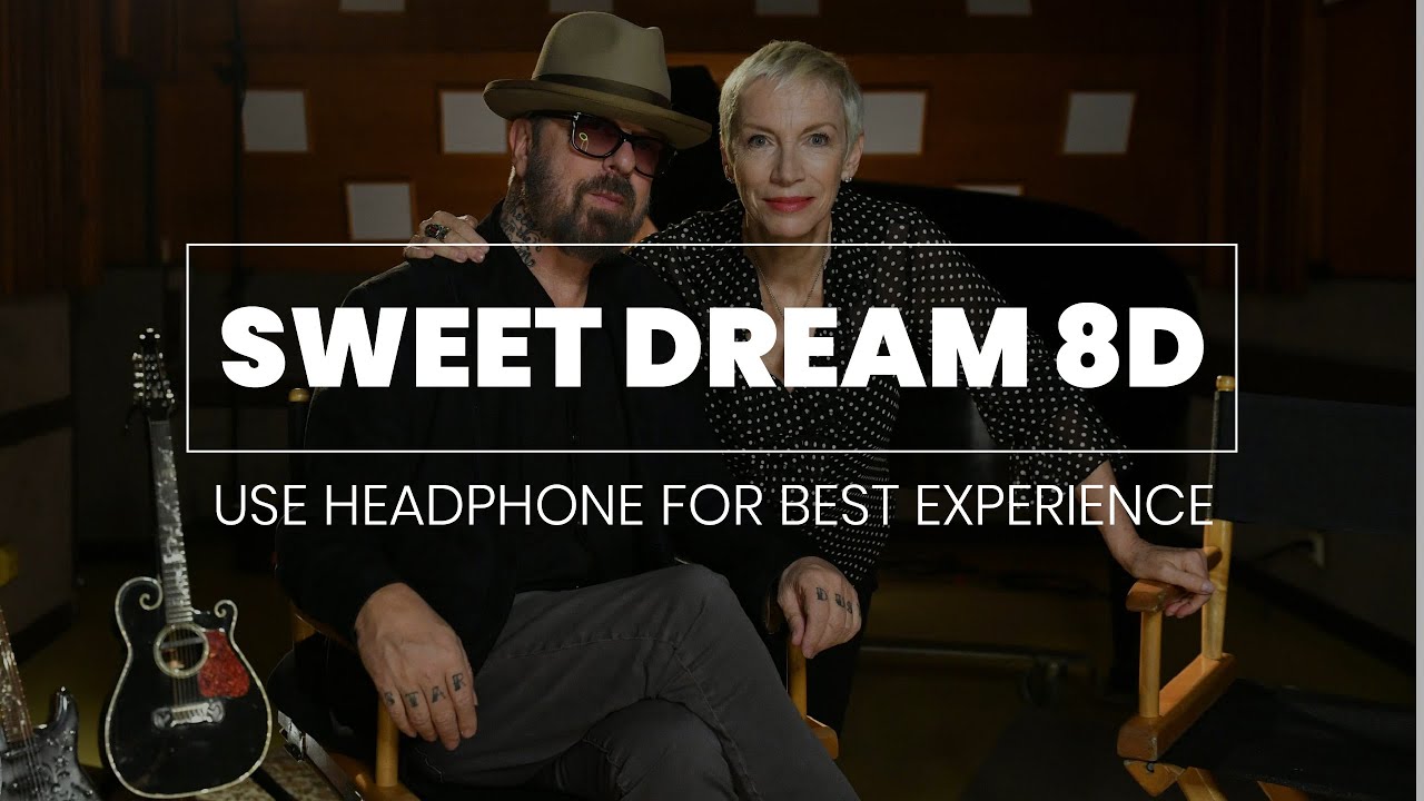 Eurythmics, Annie Lennox, Dave Stewart - Sweet Dreams (Are Made Of This ...