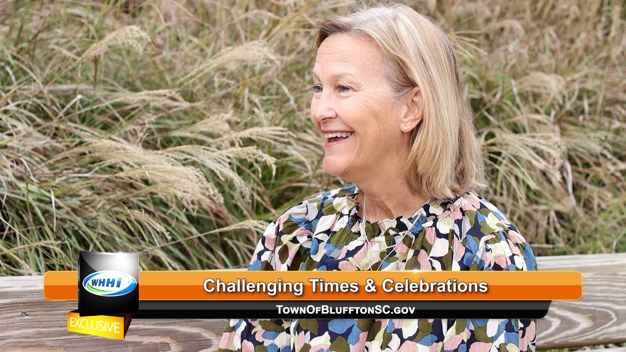 843TV | Mayor Lisa Sulka: Challenging Times & Celebrations | Town of ...