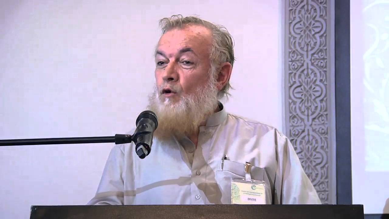 Cheikh Ayoub Leseur : Retour sur trente années d'expérience - YouTube