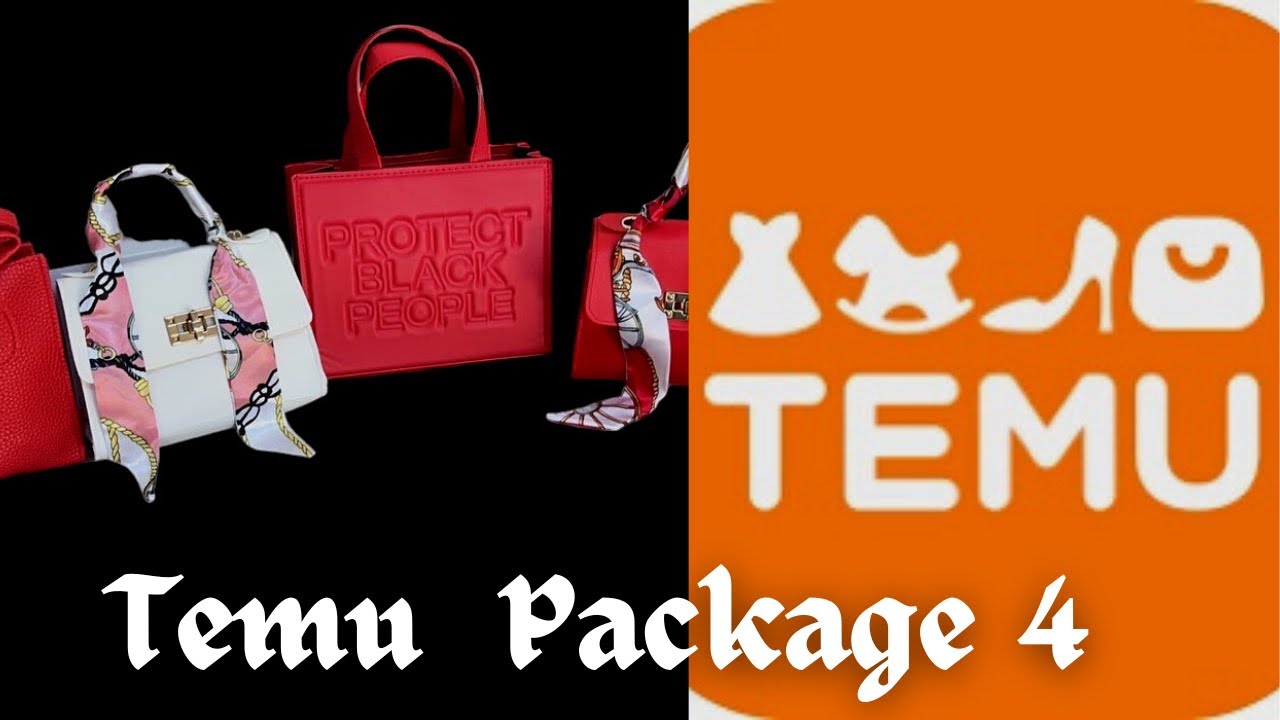 Overall Review (Temu) - YouTube