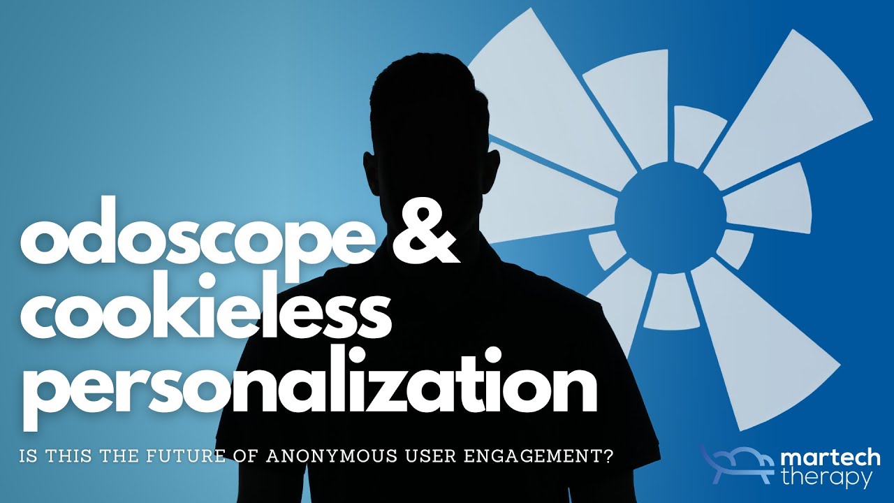 Cookieless Personalization: Is this the future of anonymous user ...
