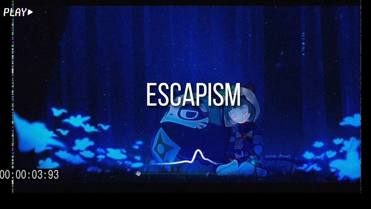 RAYE - Escapism (Remix/Lofi) | Maxxto | Escapism Remix | Raye Escapism Lofi - YouTube