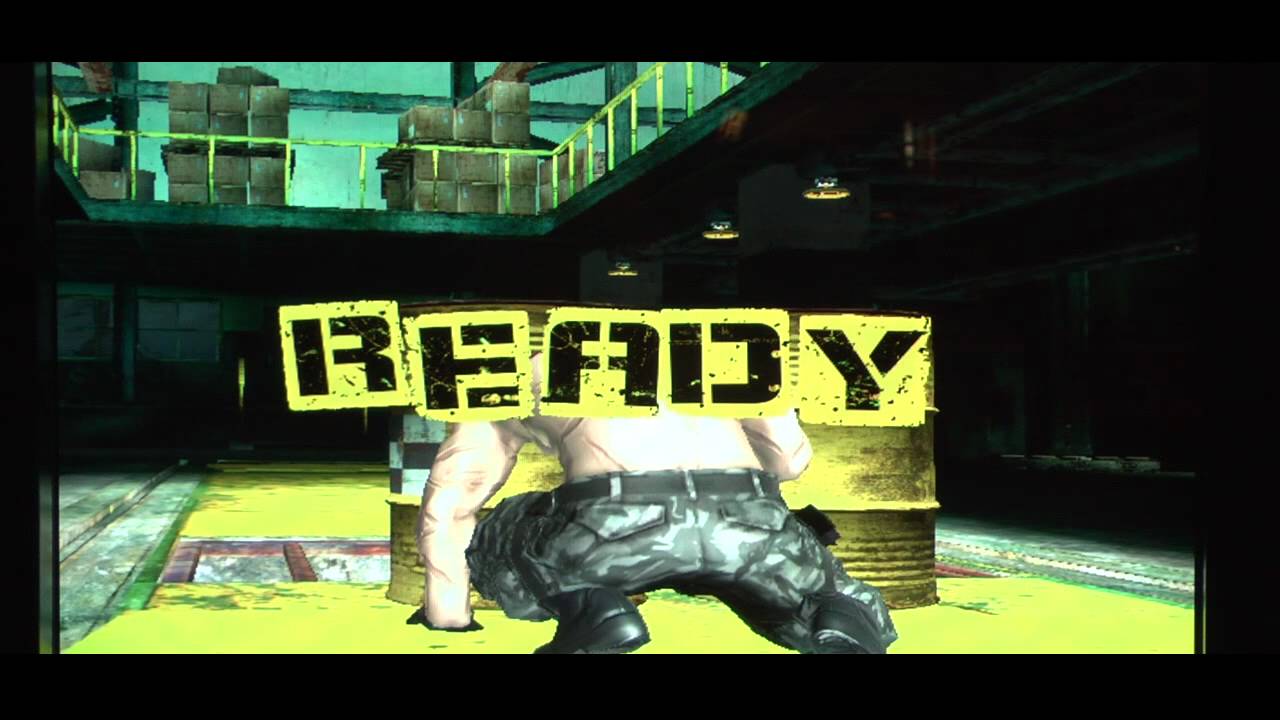 2 Spicy by Sega - Video Arcade Shooter - PrimeTime Amusements - YouTube