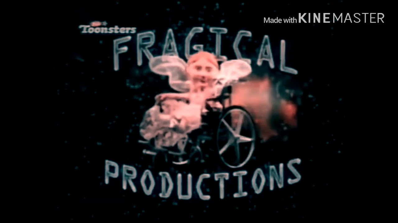 Shadowmachine Films/Fragical Productions/Williams Street In Luigi Group ...