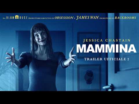 Mammina | Trailer Finale