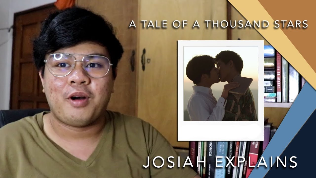 นิทานพันดาว A Tale of A Thousand Stars review | Military shade, LongTae ...