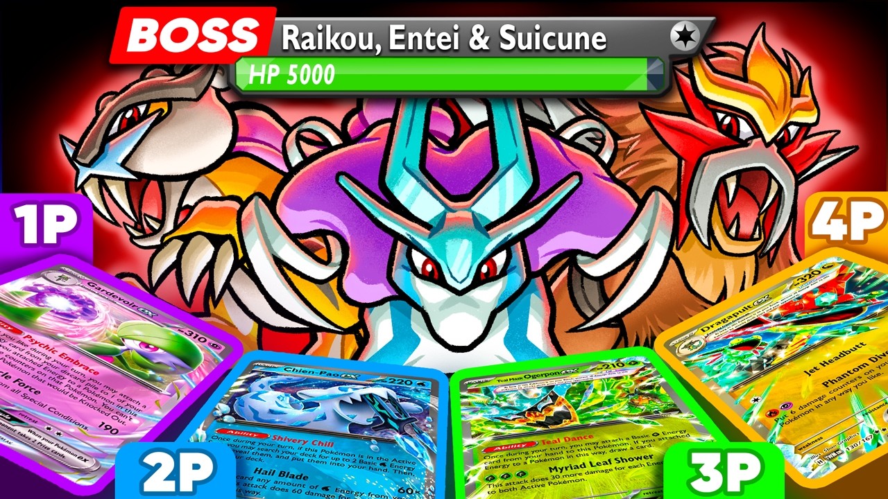 I Found the Greatest Pokemon Event of All Time - YouTube