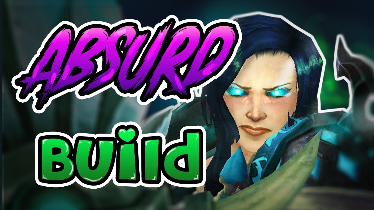 UNHOLY DK CORRUPTION GUIDE! (outdated, check description!) - YouTube