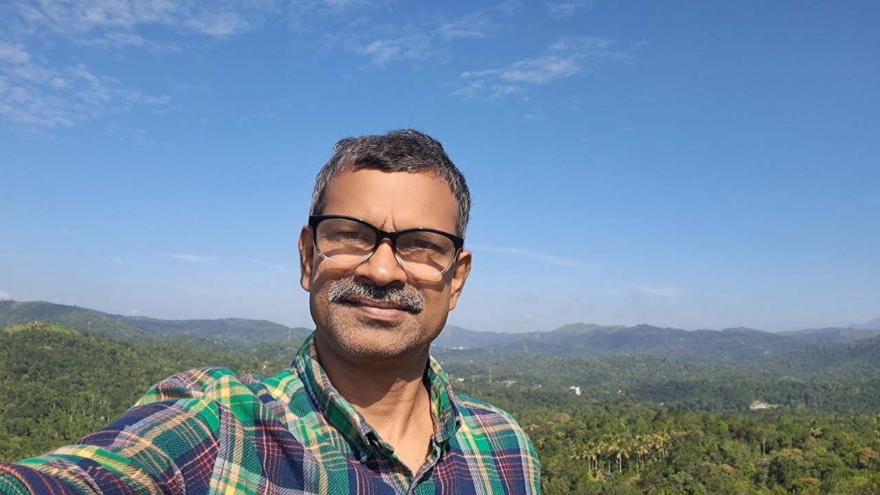 Good morning- Joseph George, live from Prakashgram , thookkupalam - YouTube