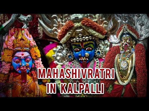 Kalpalli cemetery after mahashivratri || In Bangalore 2023|| - YouTube