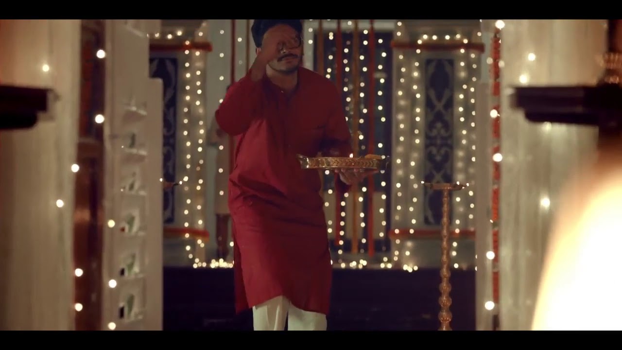 ASHA FILMS JSW CEMENT TVC 2017 - YouTube