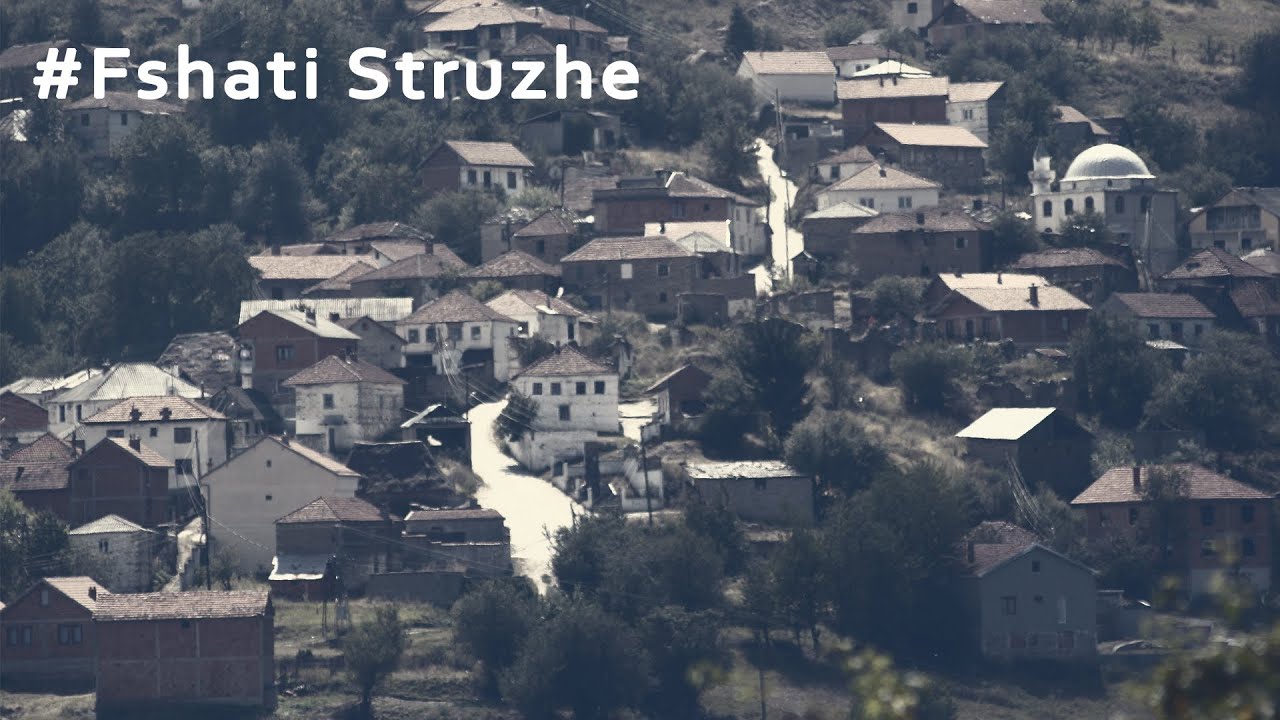 Fshati Struzhe - Dokumentar në heshtje 2013 FULL HD - YouTube