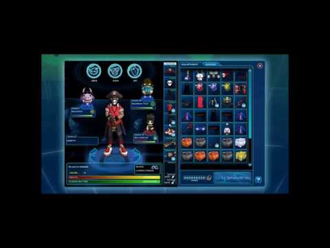 FusionFall Retro Tutorials #2: How to JunkYard Grind - YouTube