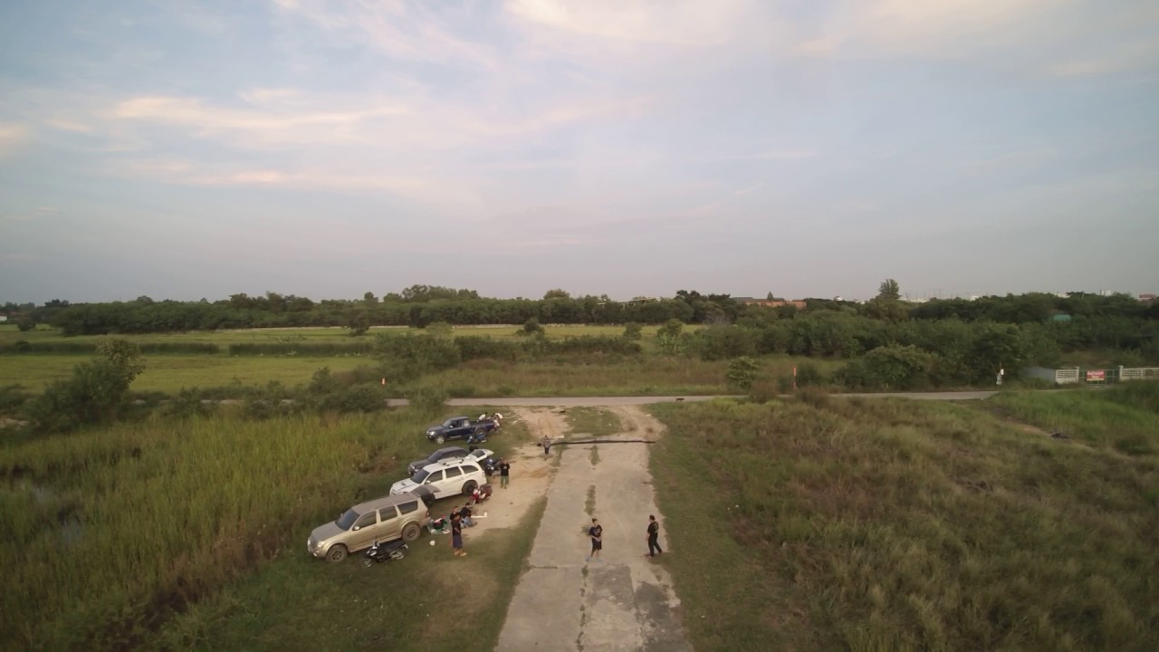pylon f5d class B คลิปๅน๊อตคลิป1 - YouTube