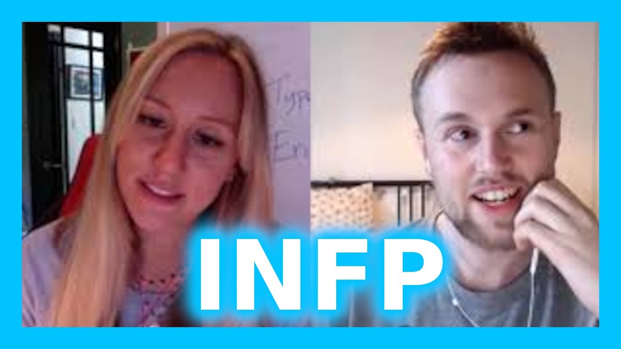 How Do You Know if an INFP Likes You? (with Erik Thor) - YouTube