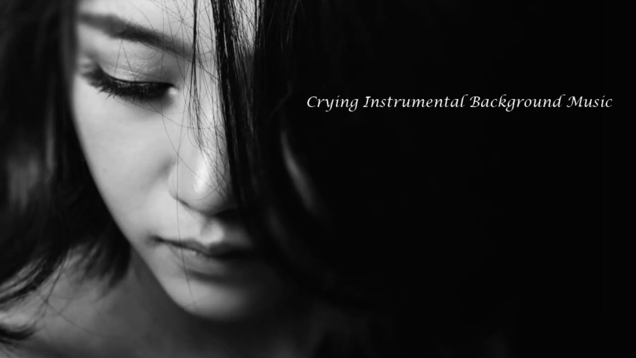 Most EMOTIONAL instrumental piece - Sad background music for healing ...
