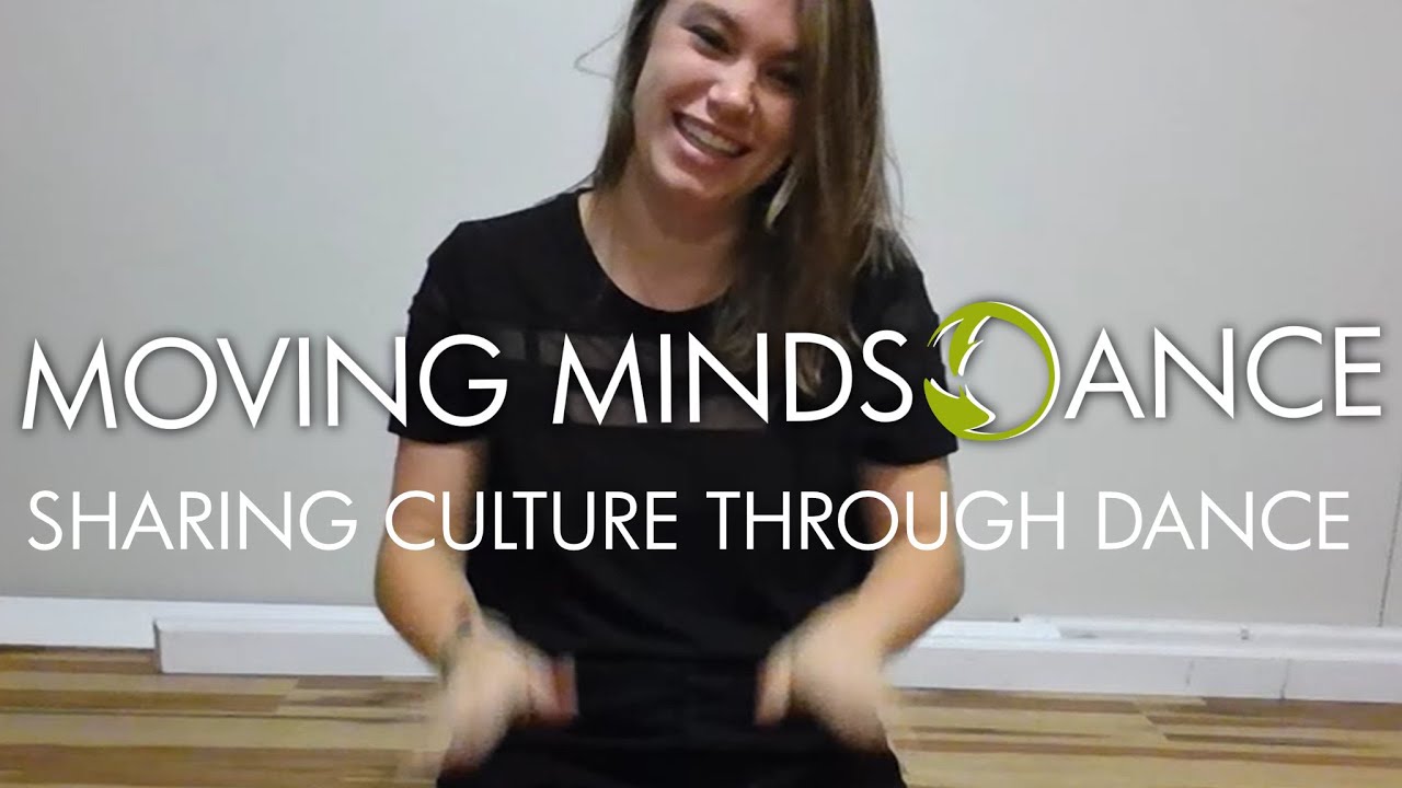 Call and Response Dance - YouTube