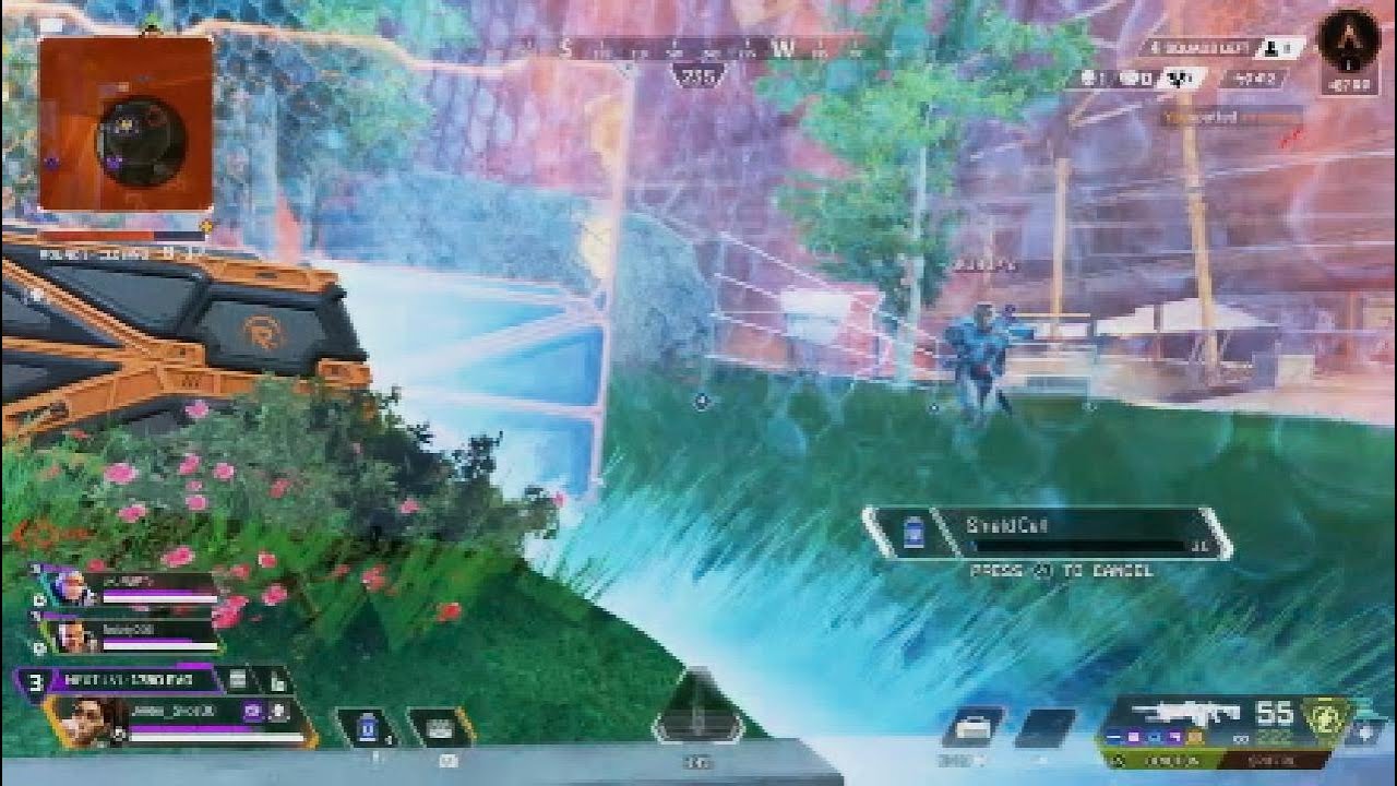 Is someone there? - YouTube